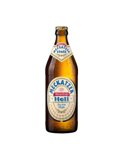 Meckatzer Brauerei meckatzer-biere